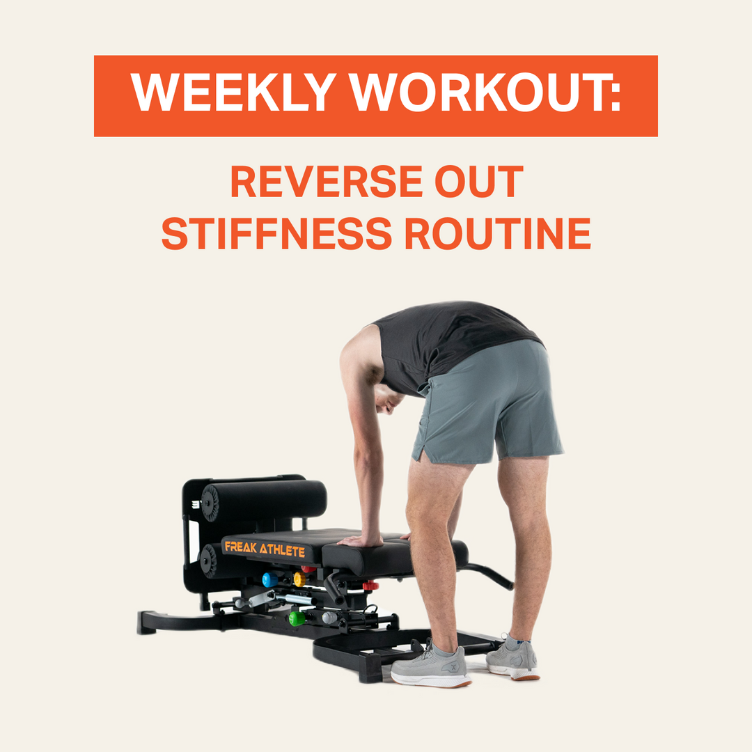 7 Exercises for More Mobility