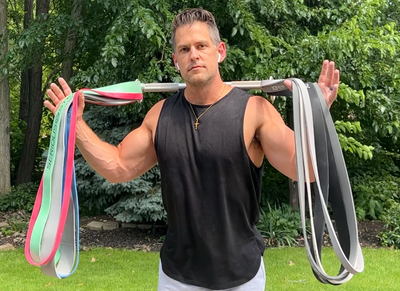 Freak Athlete ABX - 10 Machines in 1 | Adjustable Weight Bench